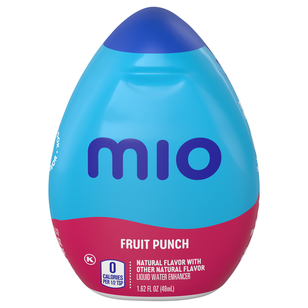 Mio Original Fruit Punch