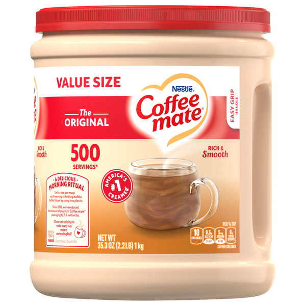 Coffee-mate Original Creamer