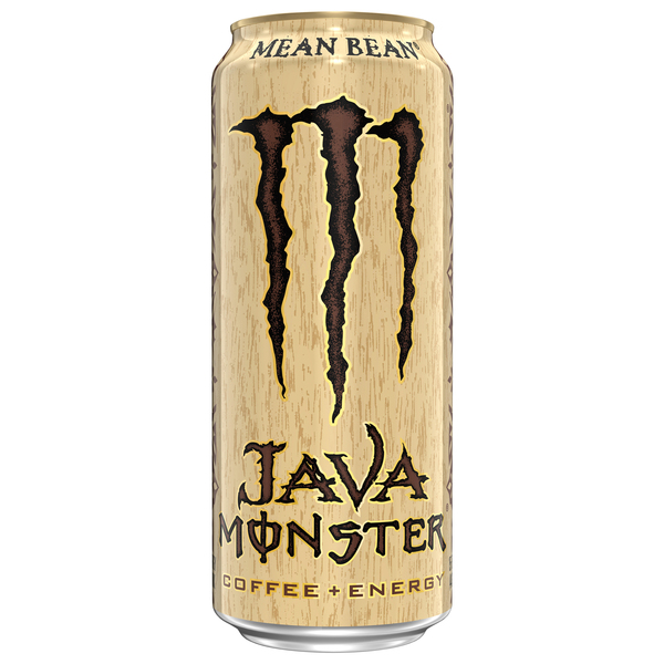 Monster Java Mean Bean